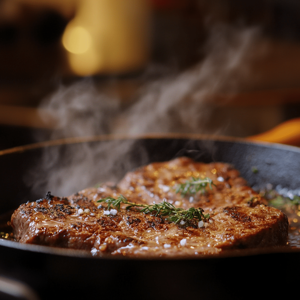 Beef Blade Meat Recipe – Easy, Juicy, and Surprisingly Tender Dinner ...