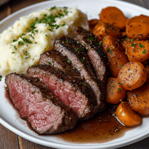 Beef Top Blade Recipe – 1 Juicy, Easy Way to Cook It Right - Fresh Easy ...