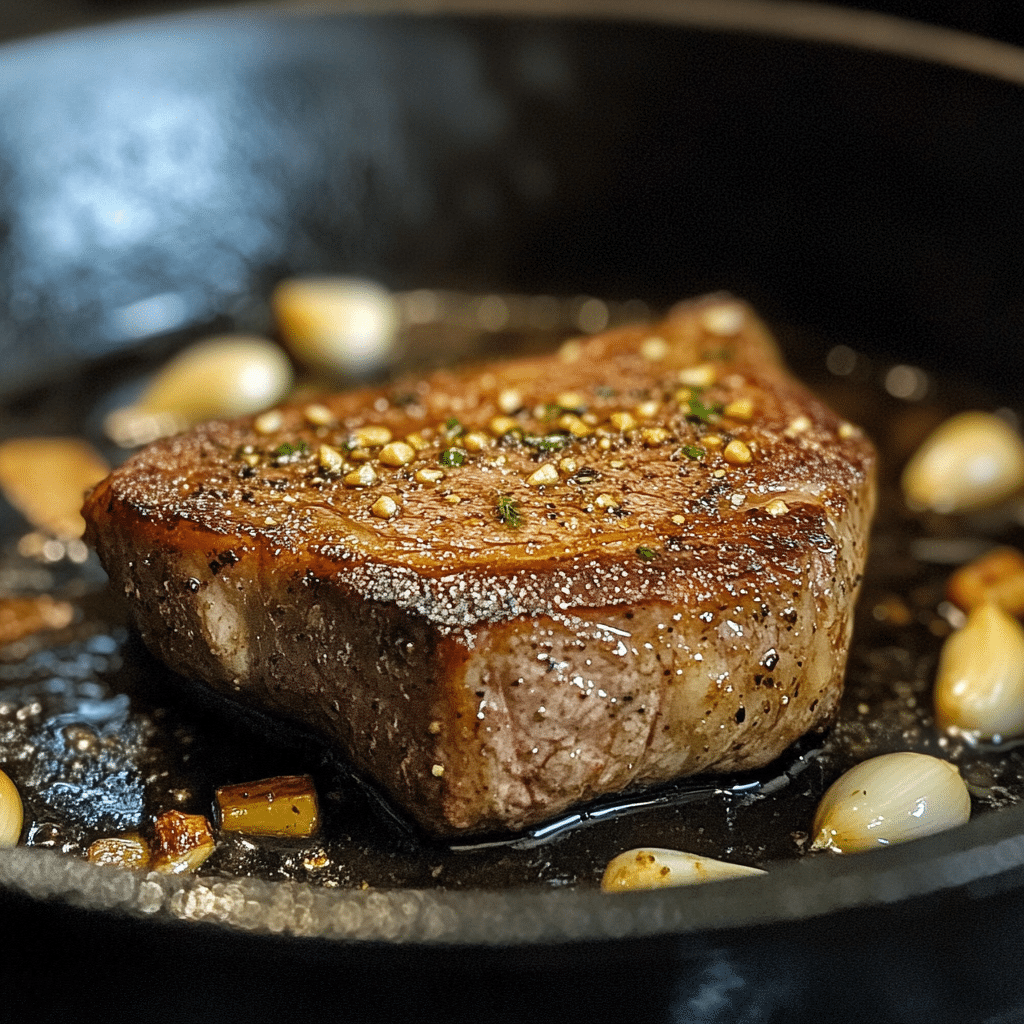 Beef Top Blade Recipe – 1 Juicy, Easy Way to Cook It Right - Fresh I ...