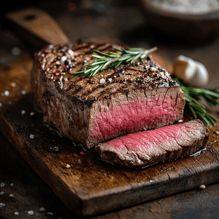 Beef Top Blade Recipe – 1 Juicy, Easy Way to Cook It Right - Fresh Easy ...