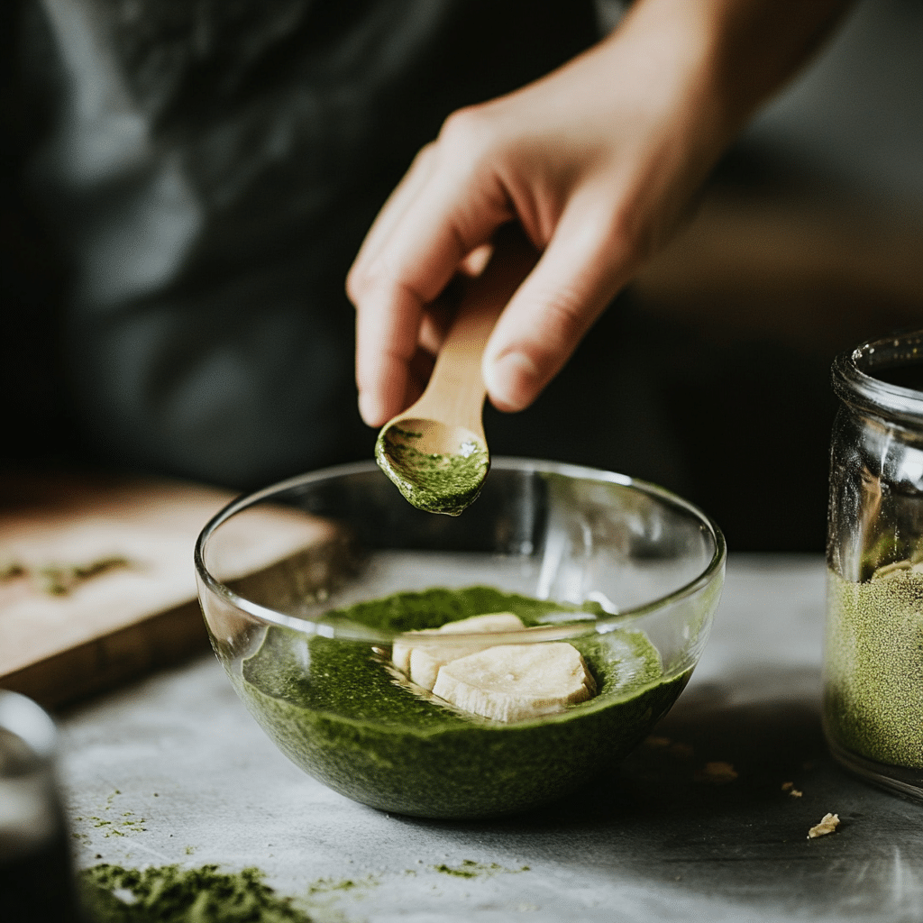 Matcha Tiramisu Recipe – 1 Stunning Twist You Must Try Today - Fresh I ...