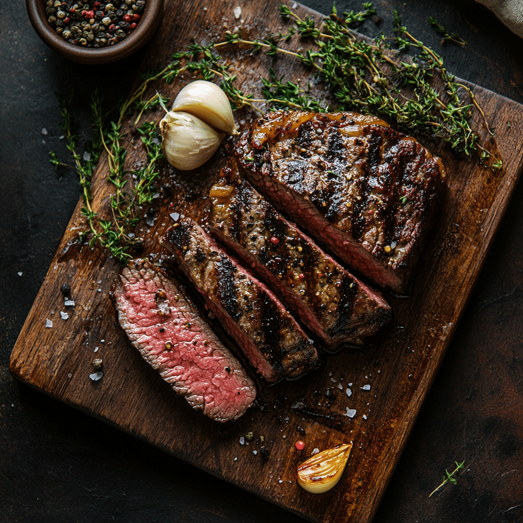 Chuck Eye Steak Secrets: 5 Juicy Tips You’ll Love - Fresh I Easy Recipes