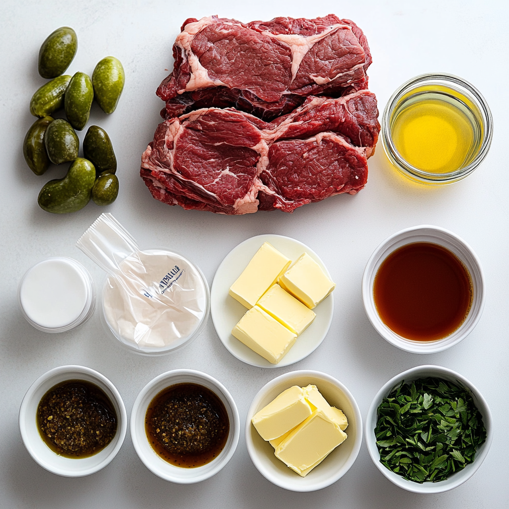 Mississippi Pot Roast Instant Pot – Excellent 5-Star Dinner You Need ...