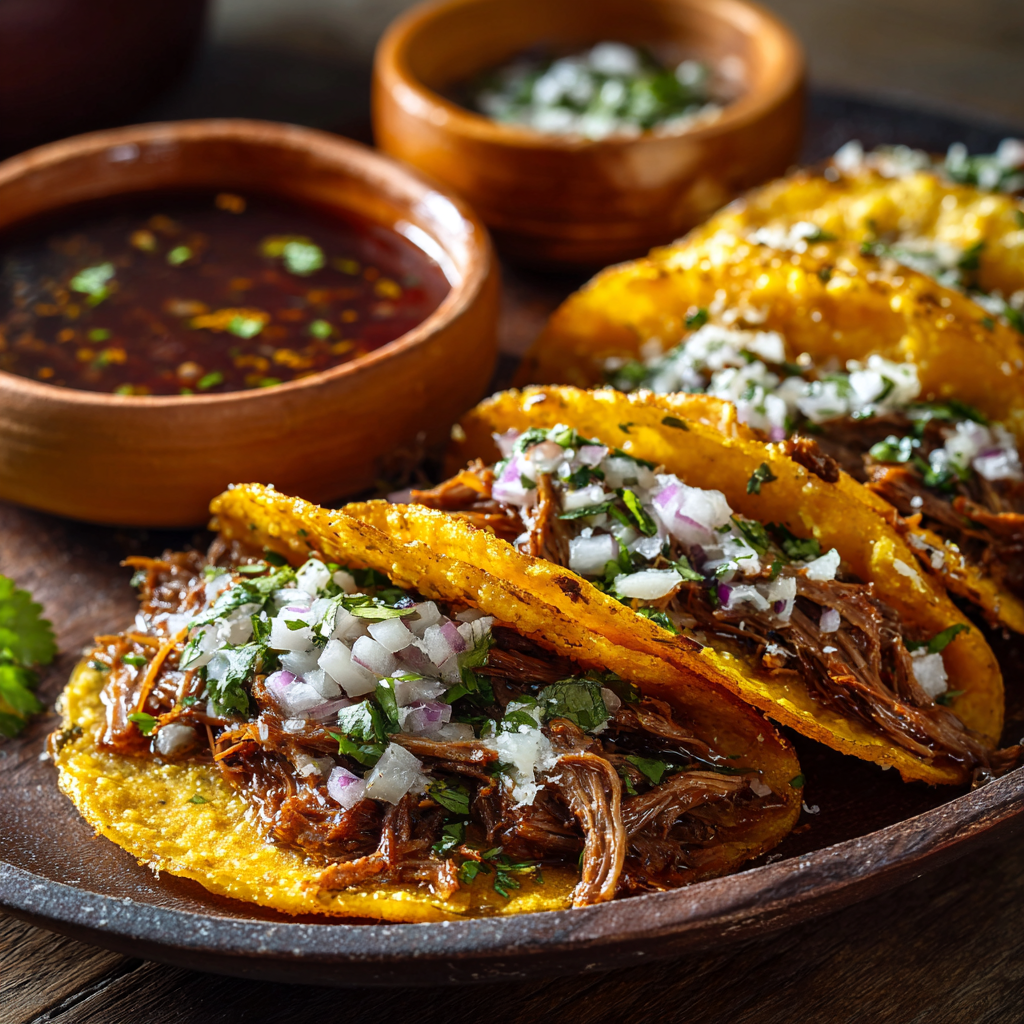 Birria Tacos Recipe Slow Cooker – 1 Easy Way to Best Flavor - Fresh ...