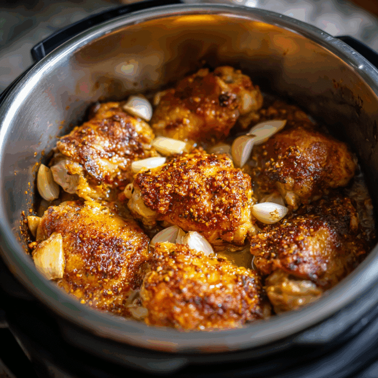 Instant Pot Chicken Adobo – 5 Easy Steps to Spectacular Flavor - Fresh ...
