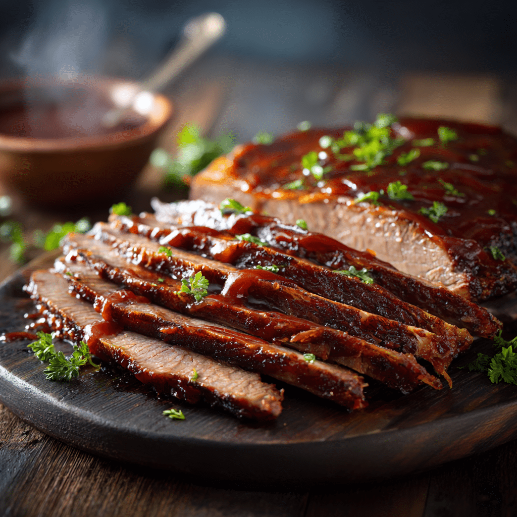 Beef Brisket in an Instant Pot – 1 Easy Recipe for Juicy Results