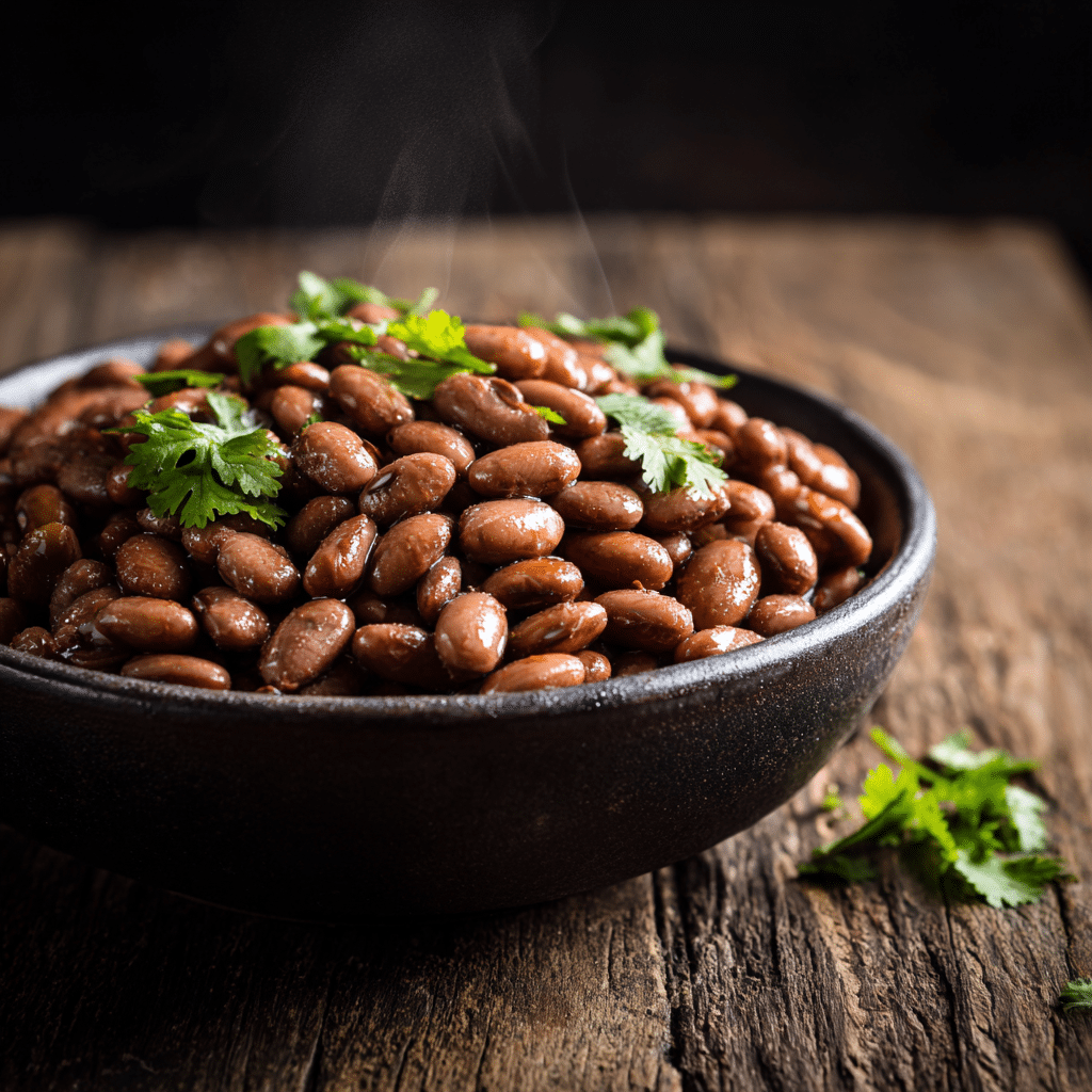 Instant Pot Pinto Beans recipe – 1 Easy, Flavor-Packed Dinner - Fresh ...