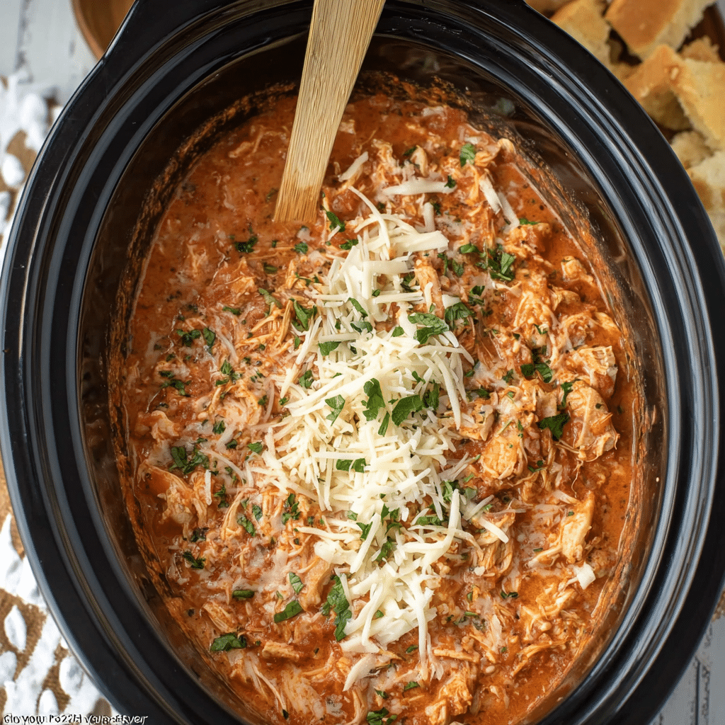 Healing Chicken Soup – 1 Nourishing Recipe That Comforts Deeply - Fresh ...