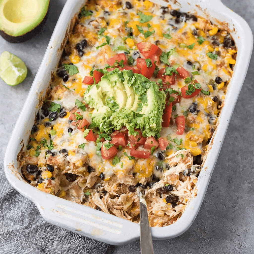 Chicken Pot Pie Soup Recipe | 1 Ultimate Comfort & Flavor - Fresh Easy ...